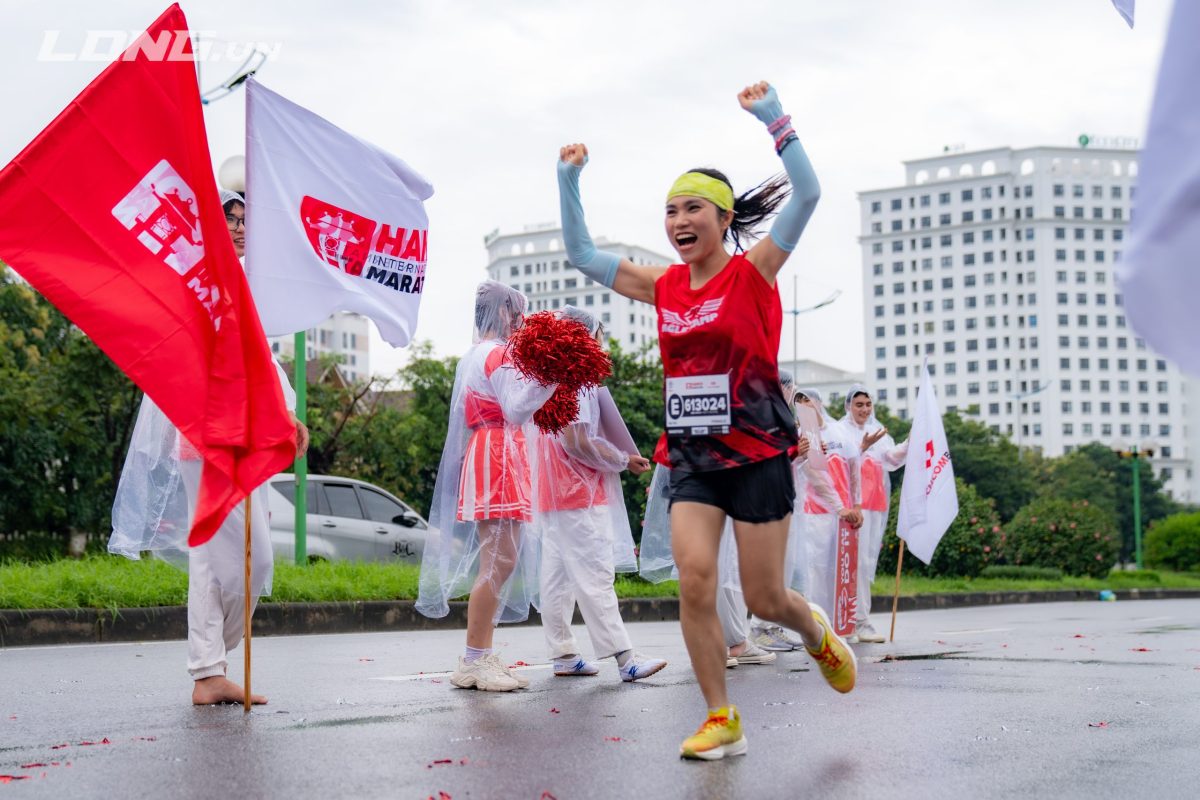 Mai Nhi – Người Truyền Cảm Hứng Và Món Quà Ý Nghĩa - Bác sĩ Hạnh